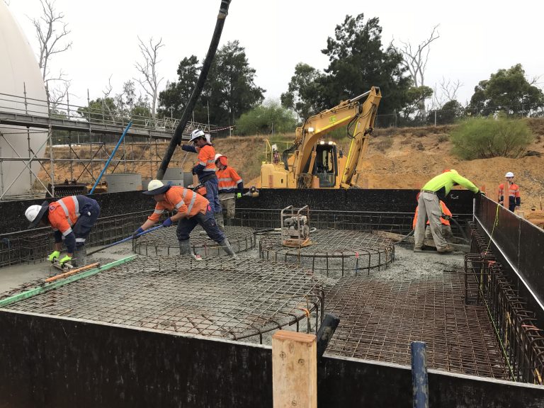 Labour Hire – DCL Contracting