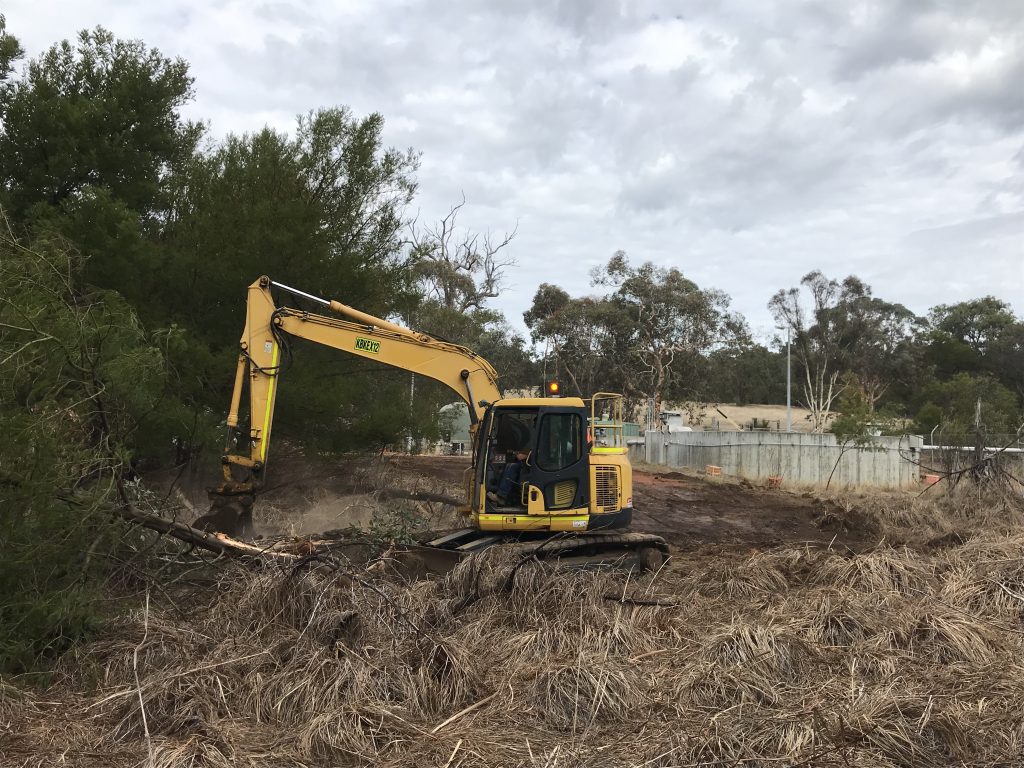 CIVIL – DCL Contracting